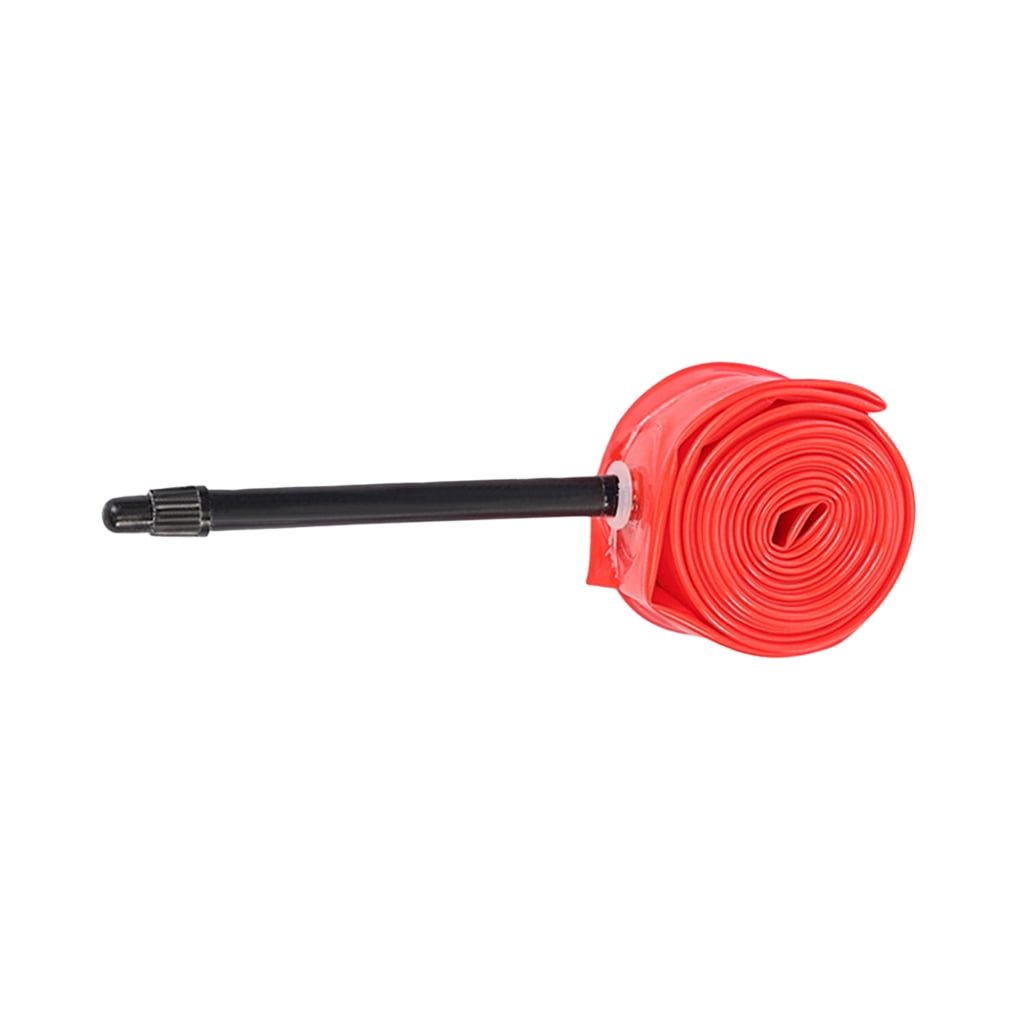 Reinforced TPU Bike Inner Tube 700C Size for 700x23c/25c/28c/32c Tire ...