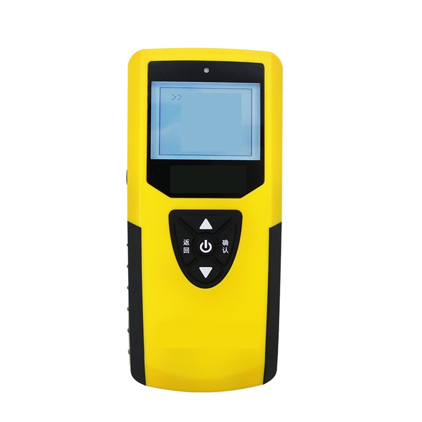 Reinforcement Detector Position Detector Concrete Cover Thickness Test ...