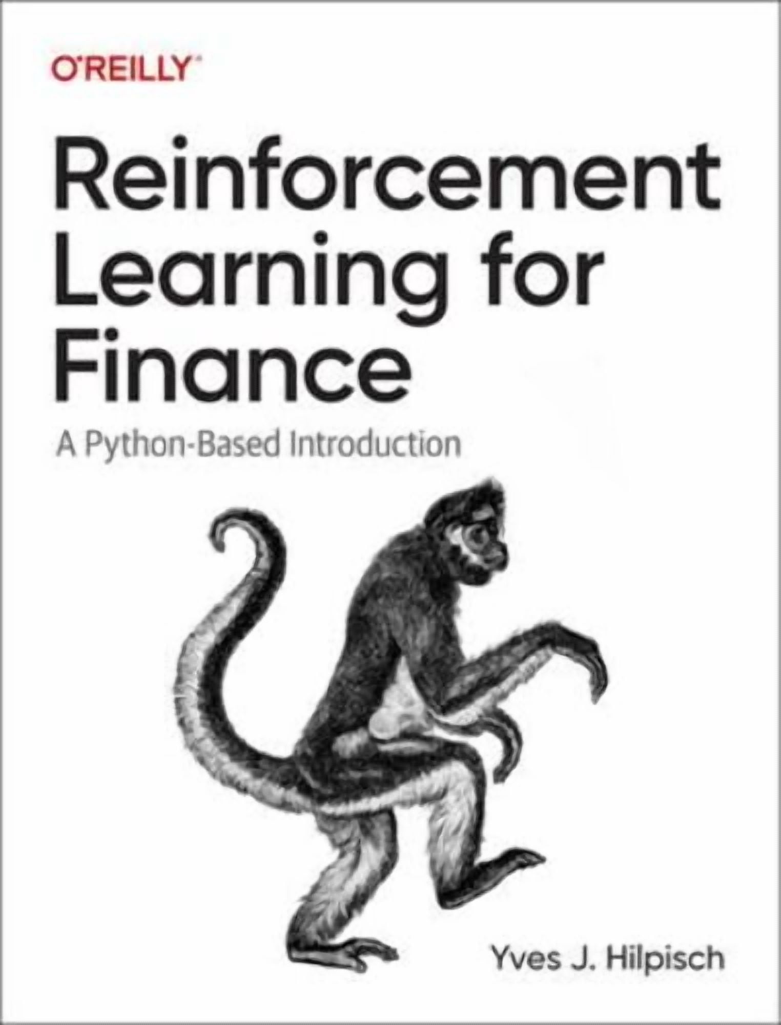 Reinforcement Learning for Finance: A Python-Based Introduction ...