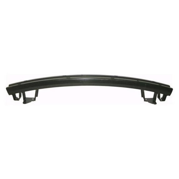 Reinforcement Rear Bumper for 2010-2012 Ford Fusion - Walmart.com