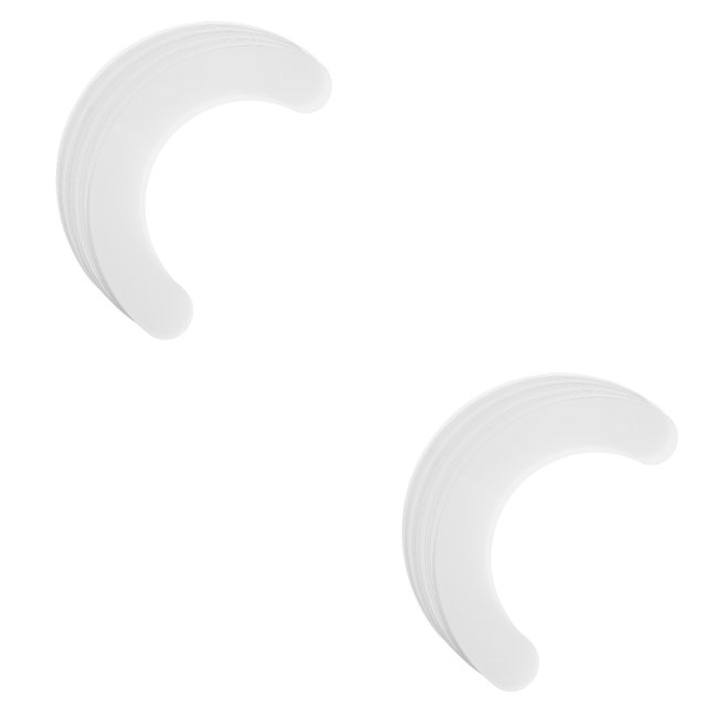 Reinforcement Tape 40 Pcs Reinforcing Strip Sensitive Ostomy Supplies ...