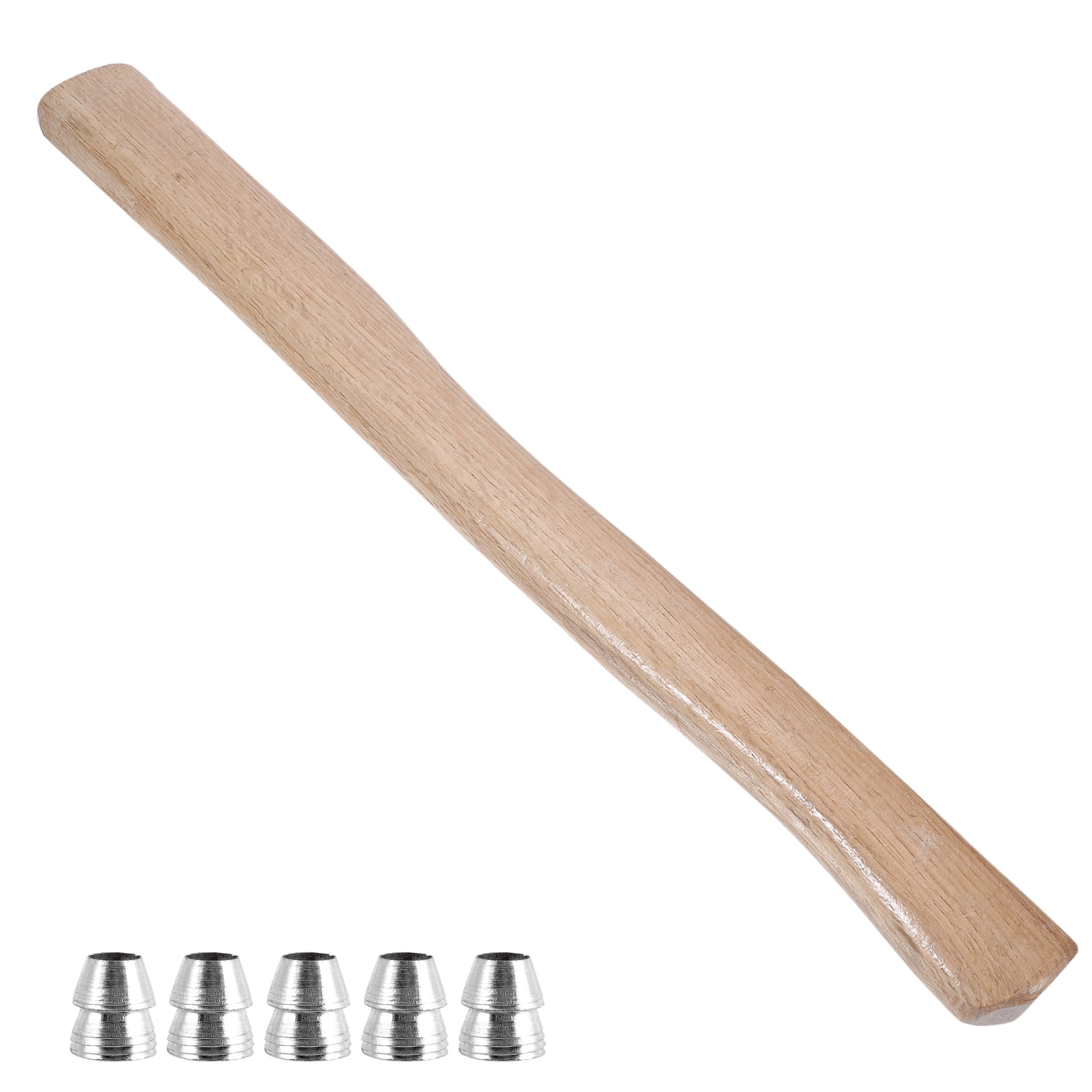 Reinforcing Ax Handle Woodworking Hatchet Axe Tool Set - Walmart.com