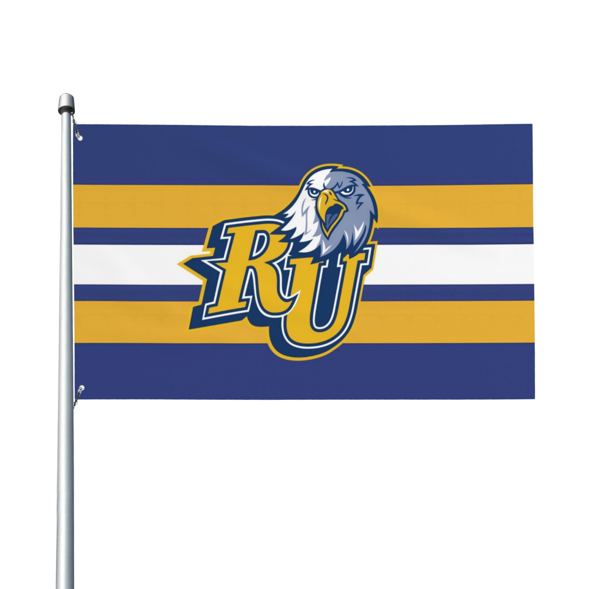 Reinhardt University Flag Home Garden Flag Banner Breeze Banner Sign ...