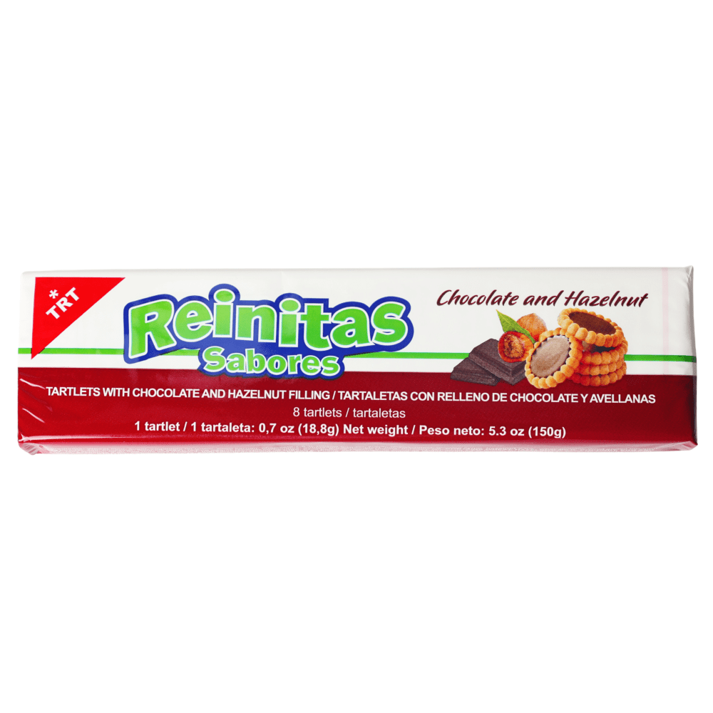 Reinitas Chocolate - Walmart.com