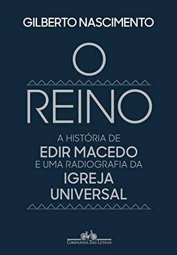 Reino, O - A Historia De Edir M.U.R.I. Universal - Walmart.com