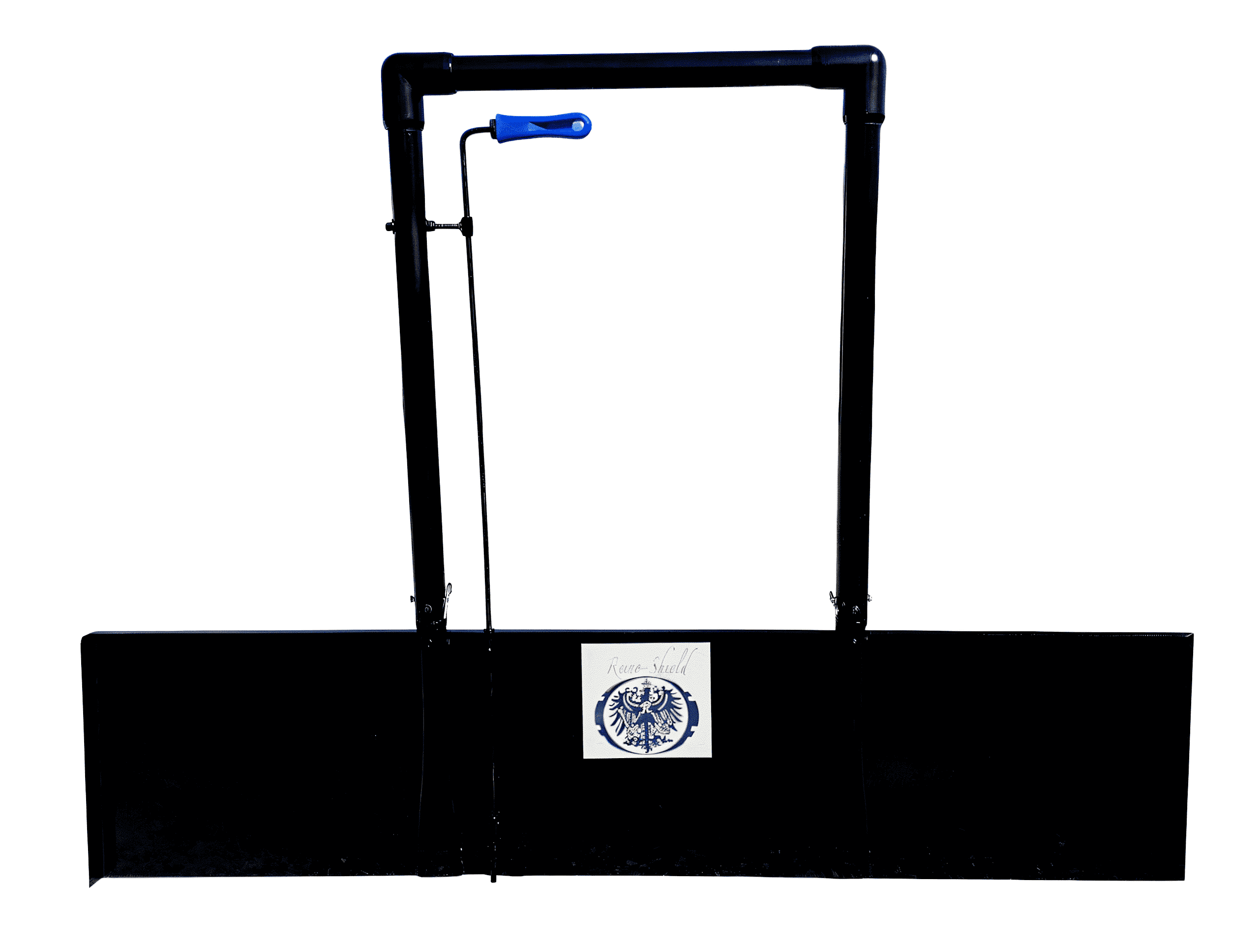 Reino-Shield Multi Surface Protection from String Trimmer Damage ...