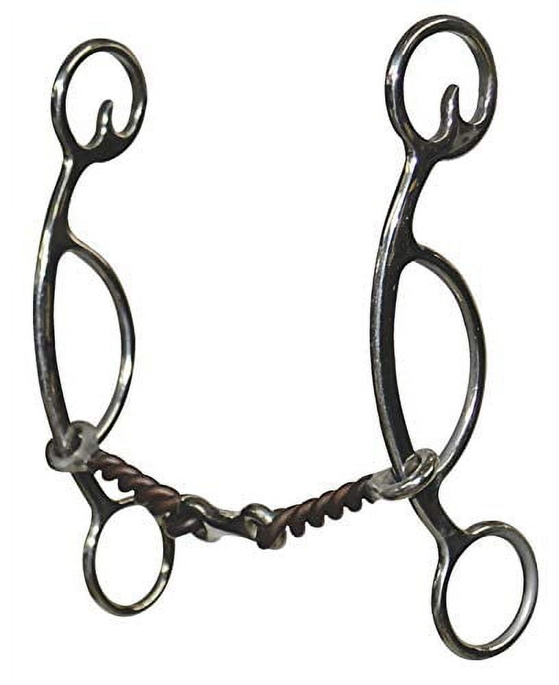 Charmayne James Ryan Sliding Gag Bit - Walmart.com