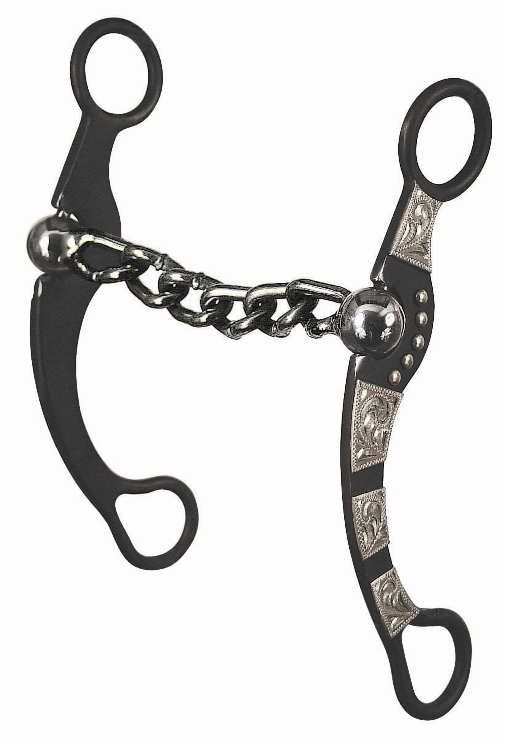 Reinsman Pro Roper Bit - Walmart.com