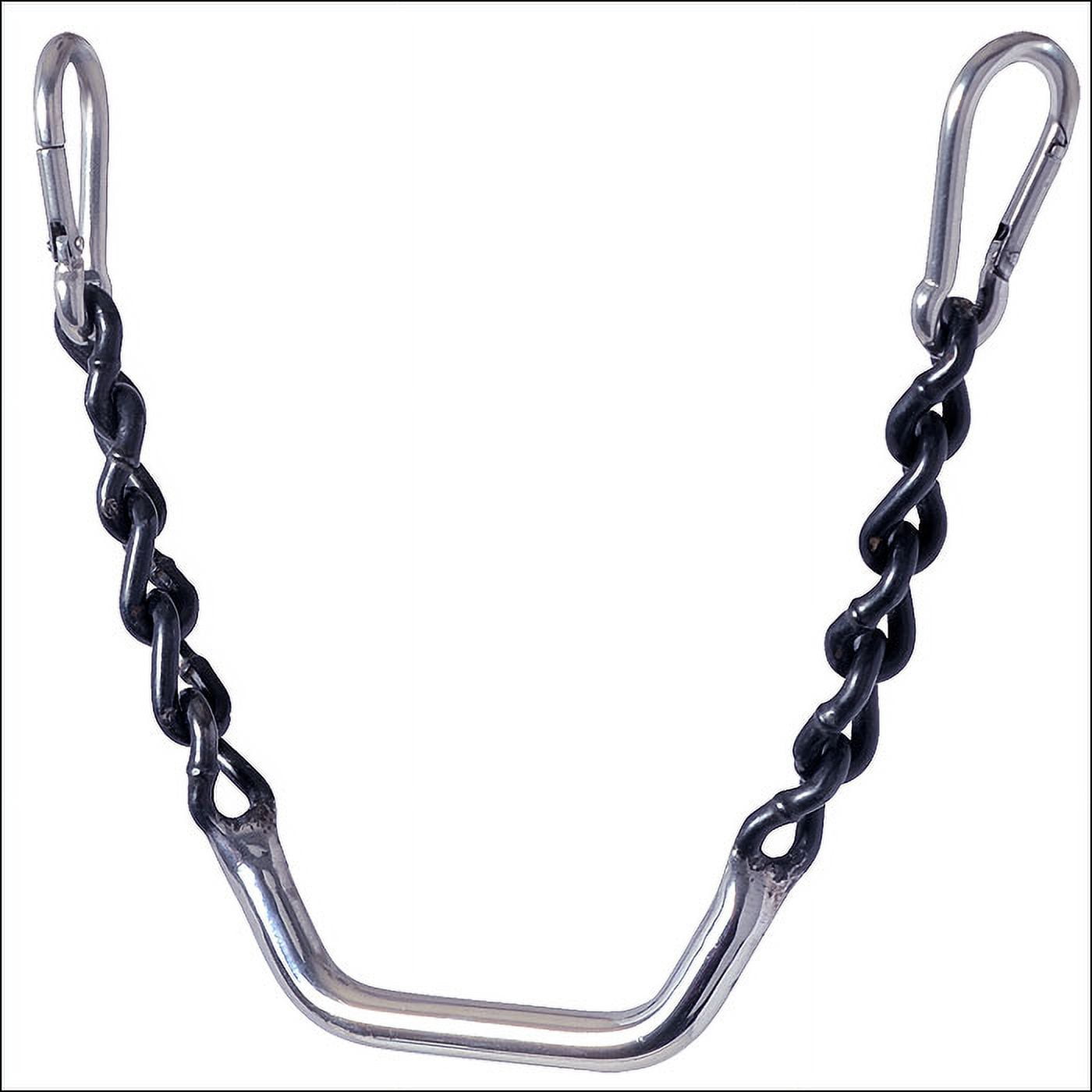 Reinsman Sharon Camarillo Power Curb Horse Bit With Snap Hook - Walmart.com