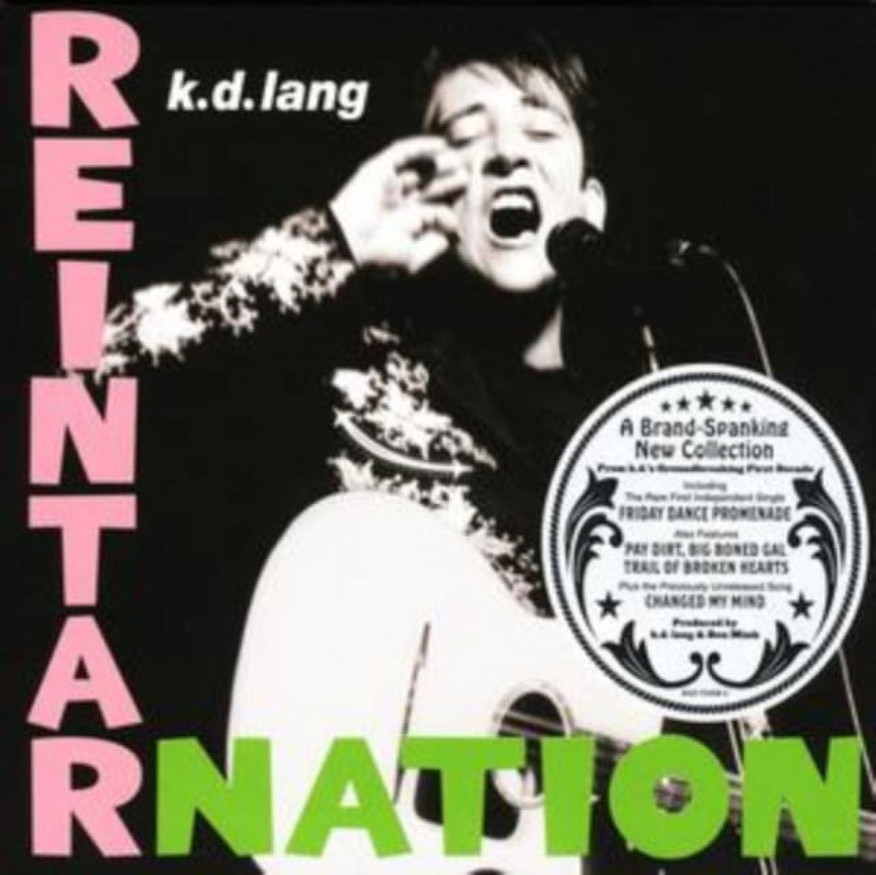 Reintarnation - Walmart.com