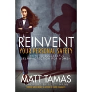 Cyber Self-Defense: Expert Advice to Avoid Online Predators, Identity ...