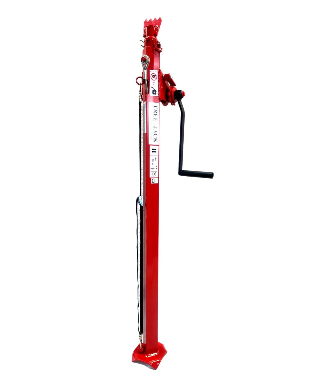 Reipal Type II RH-PUSHER Swedish Tree Jack Pushing Medium Soft to ...