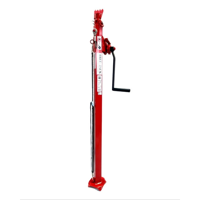 Reipal Type II RH-PUSHER Swedish Tree Jack Pushing Medium Soft to ...