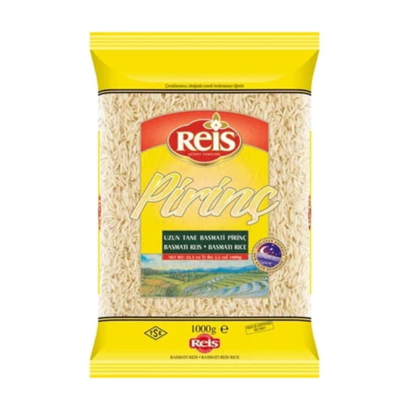 Basmati Rice