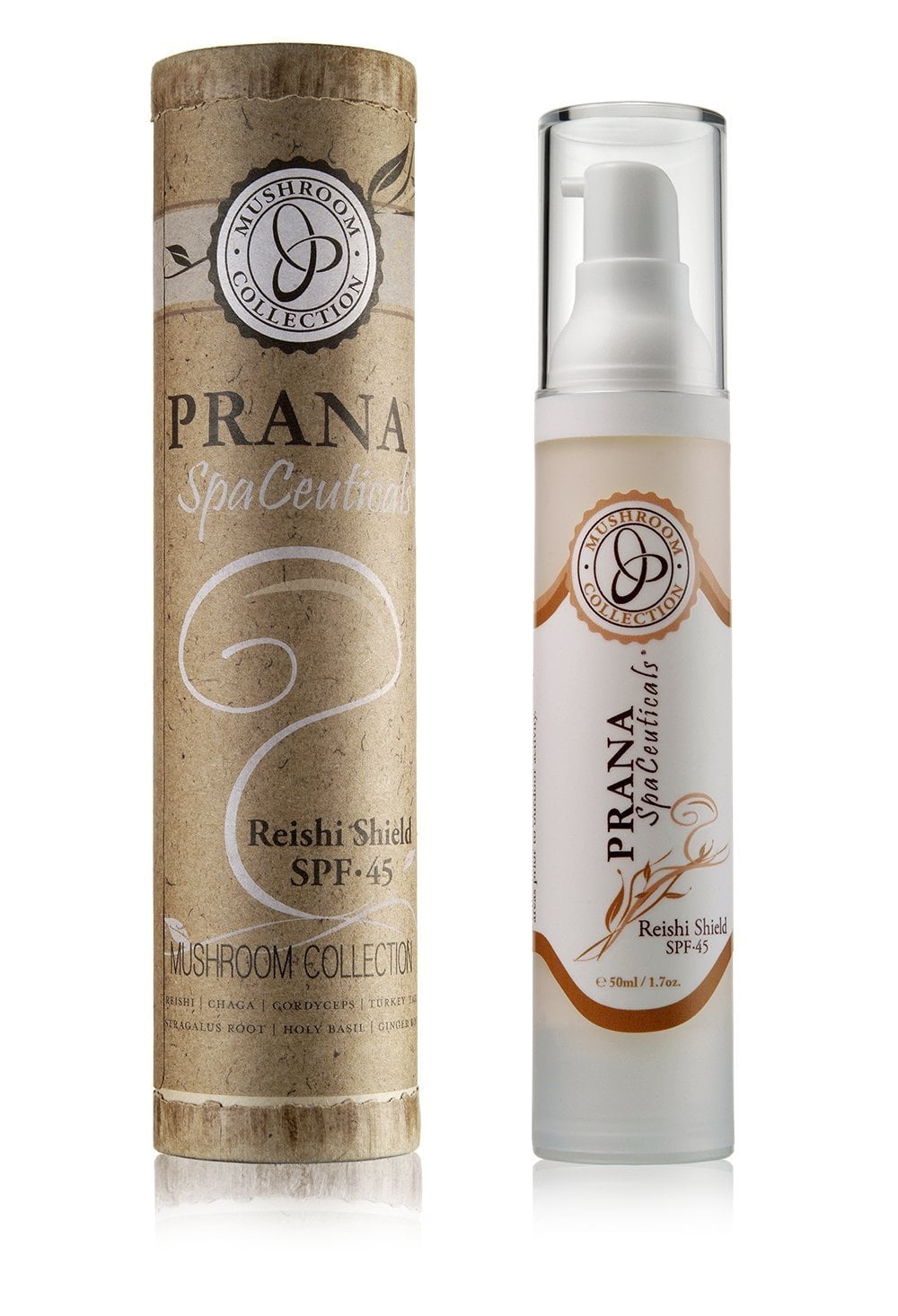 Reishi Mushroom Shield - Walmart.com