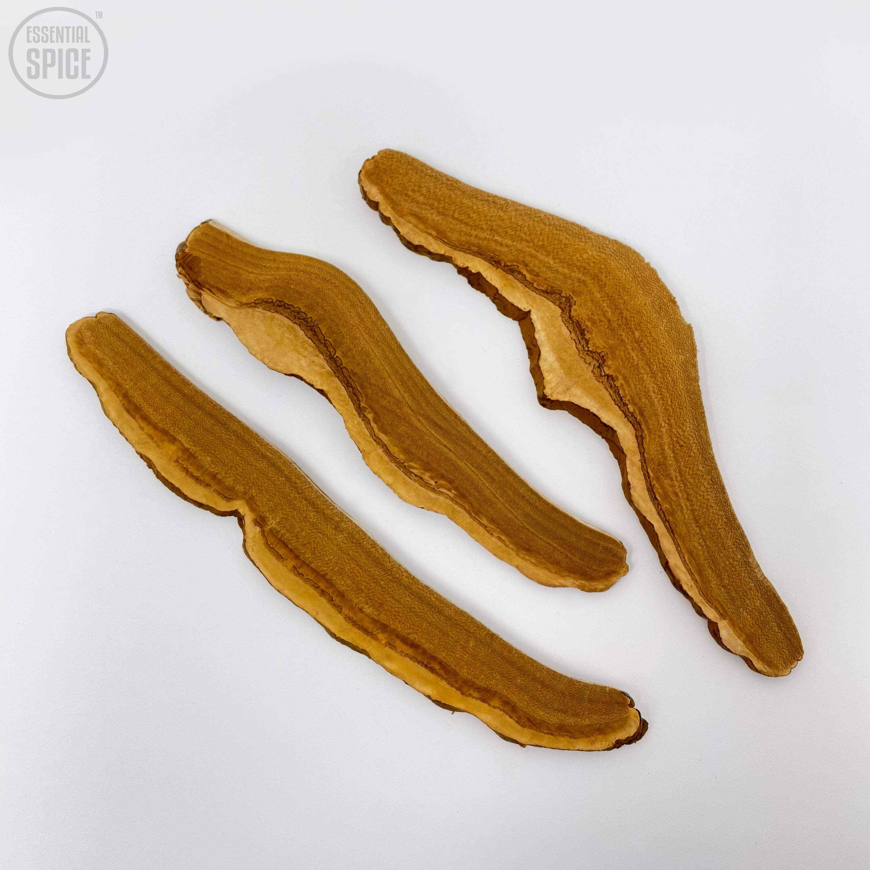 Reishi Mushrooms, Dried - Walmart.com