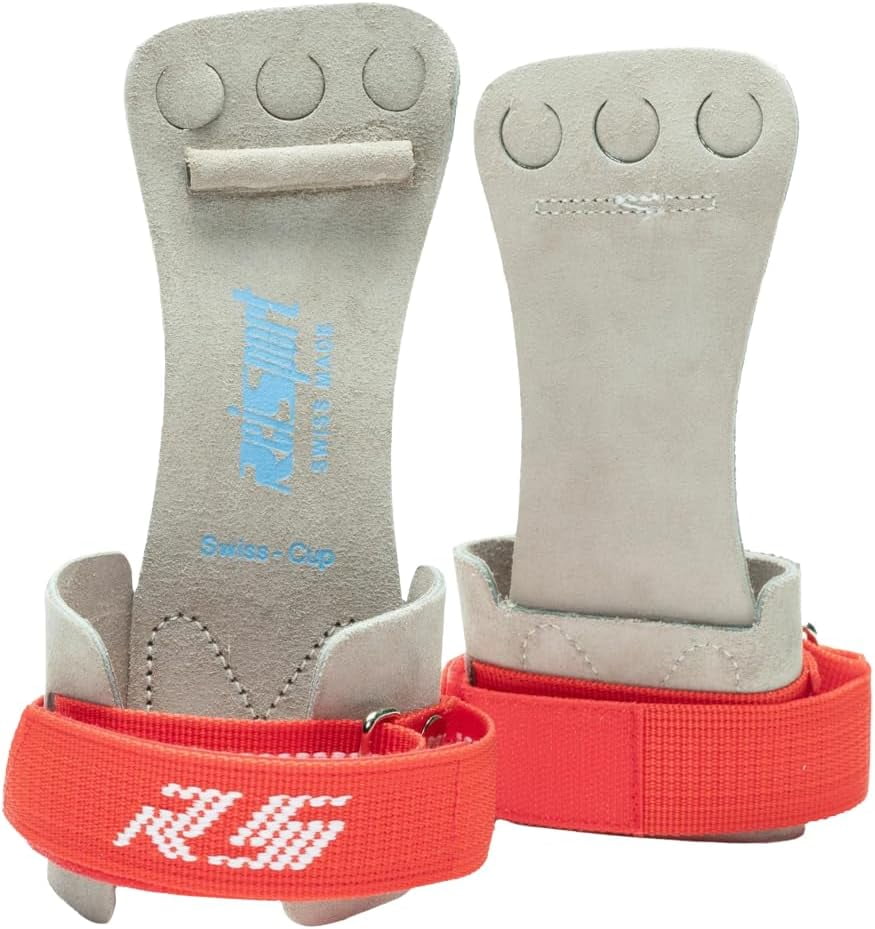 Reisport Hook & Loop Grips - High Bar - Walmart.com