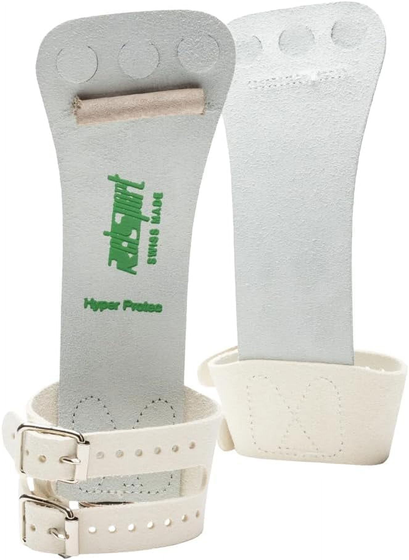 Reisport Hyper Protec Double Buckle High Bar Grips - Walmart.com