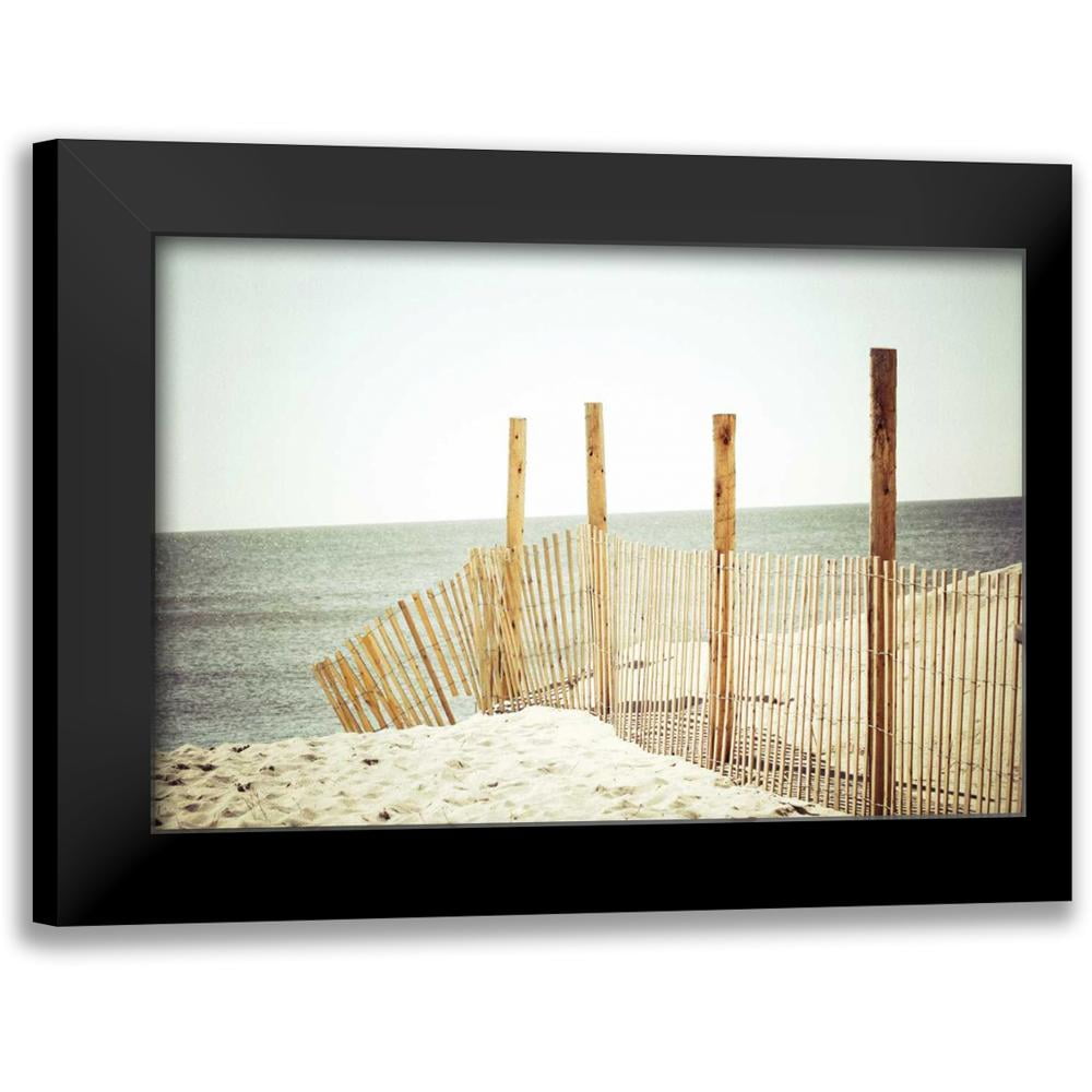 Reiss, Jessica 18x13 Black Modern Framed Museum Art Print Titled ...