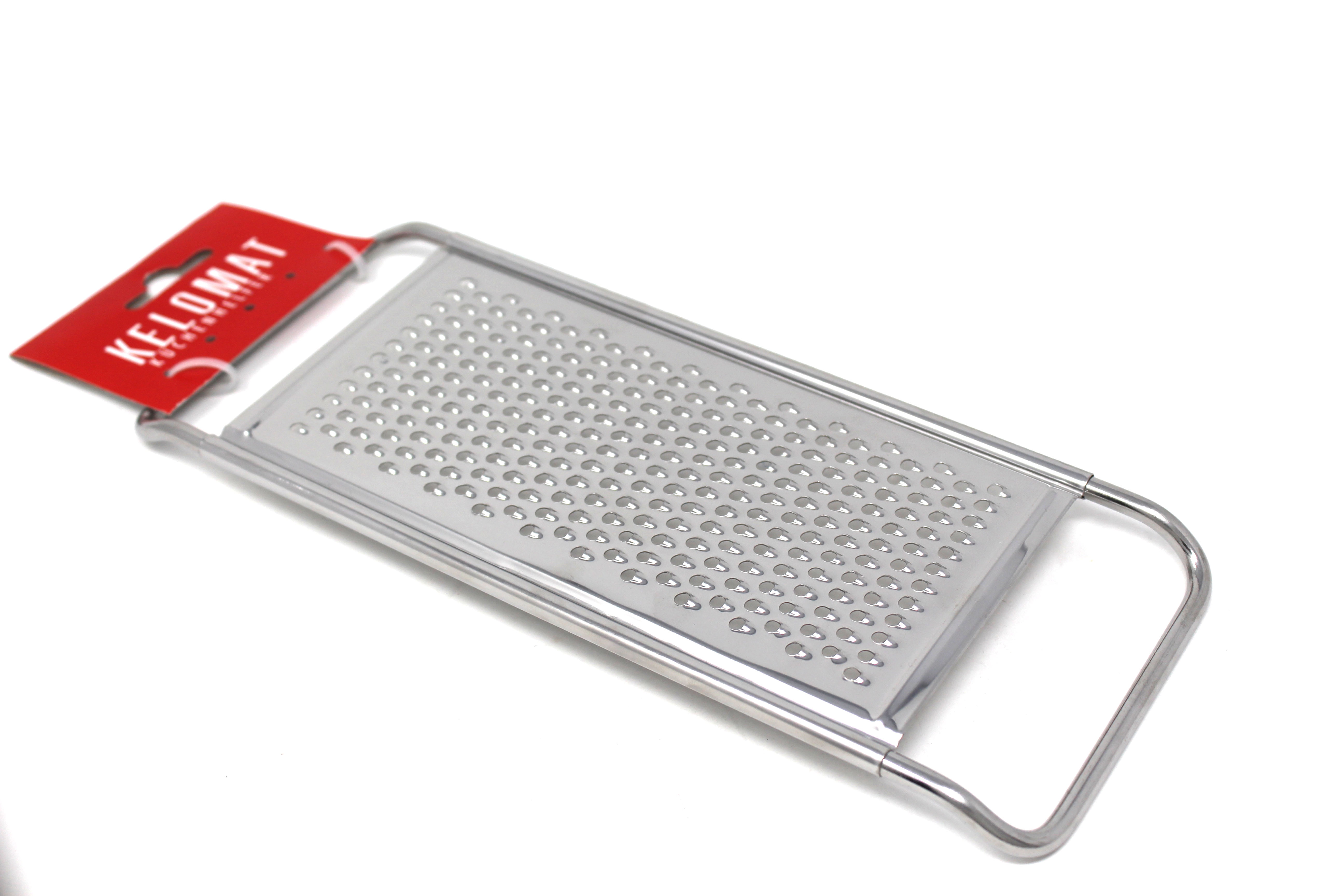 Reiss Stainless-Steel Potato Grater | Dishwasher Safe, Easy to Store ...