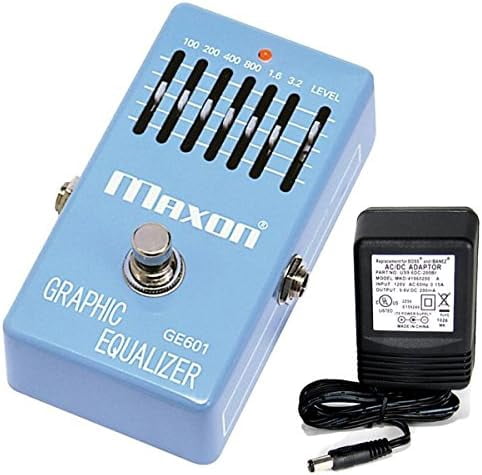 Reissue Series Graphic Equalizer - Walmart.com