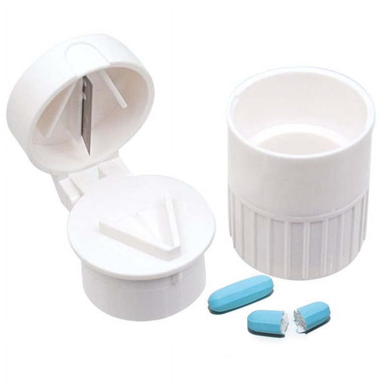 Pill Cutter Walmart