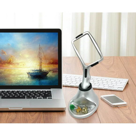 Extra Large Magnifying Glass