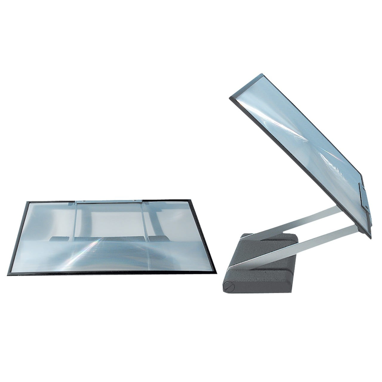 Reizen Fresnel Computer-Stand Magnifier - Walmart.com