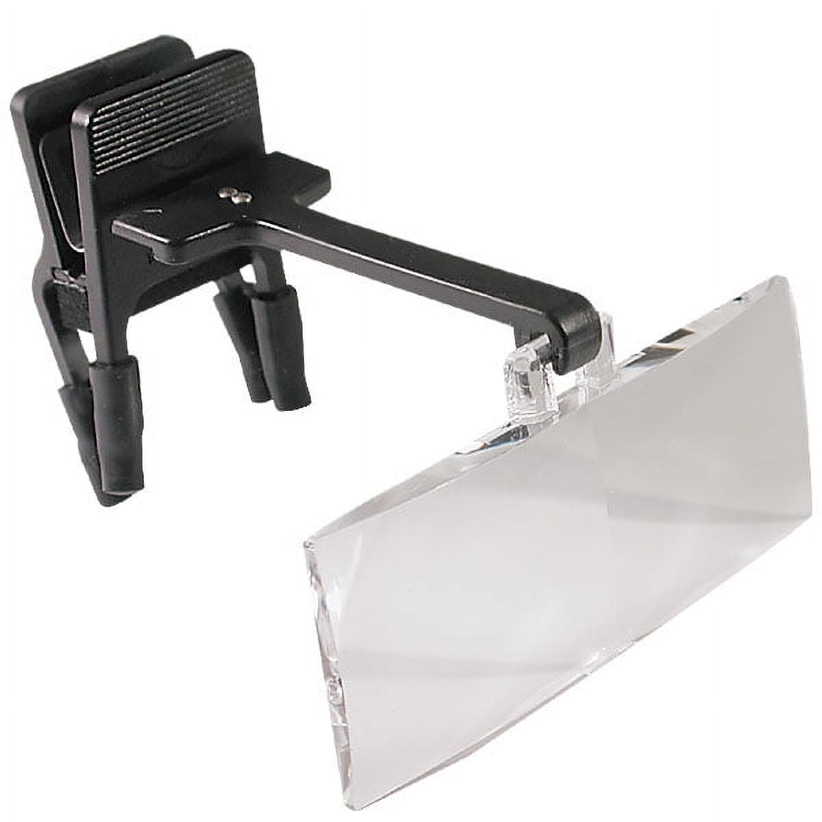 Reizen Magnifier - Clip on Magnifier - Walmart.com