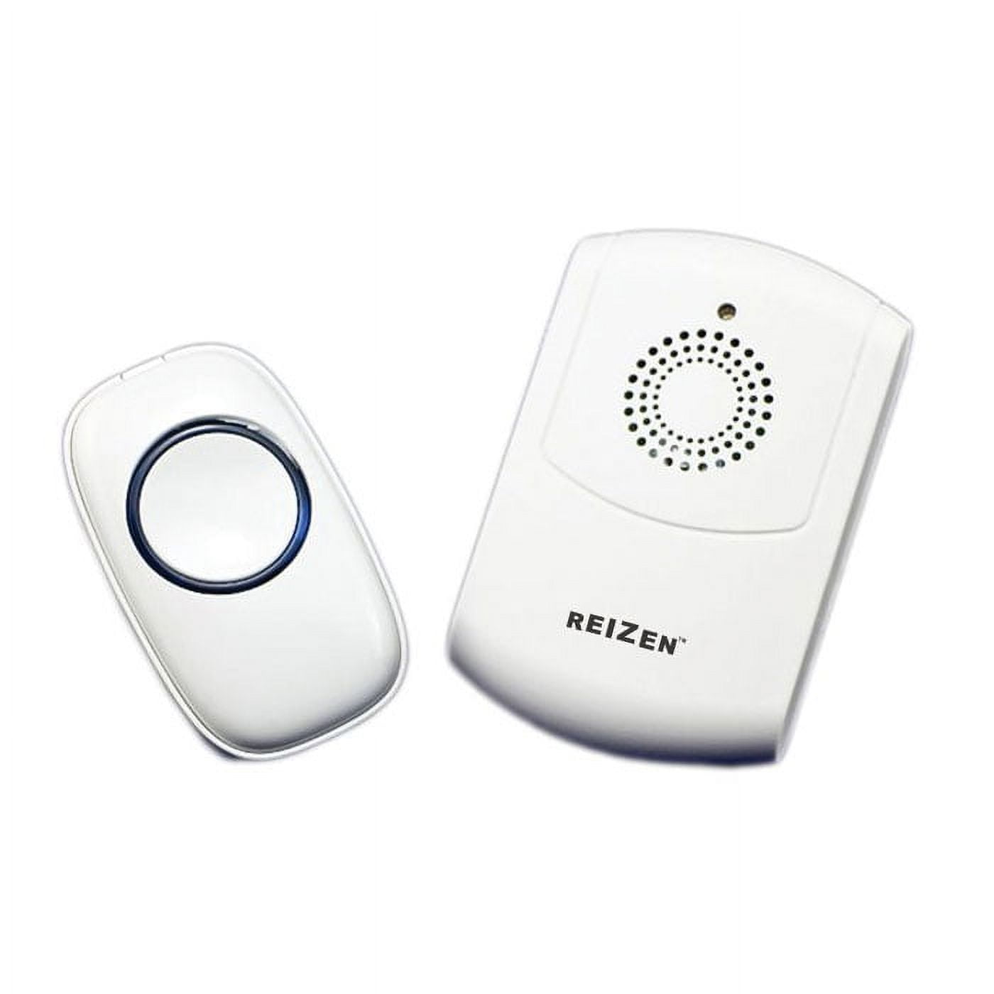 Reizen Wireless Vibrating Pager - Walmart.com