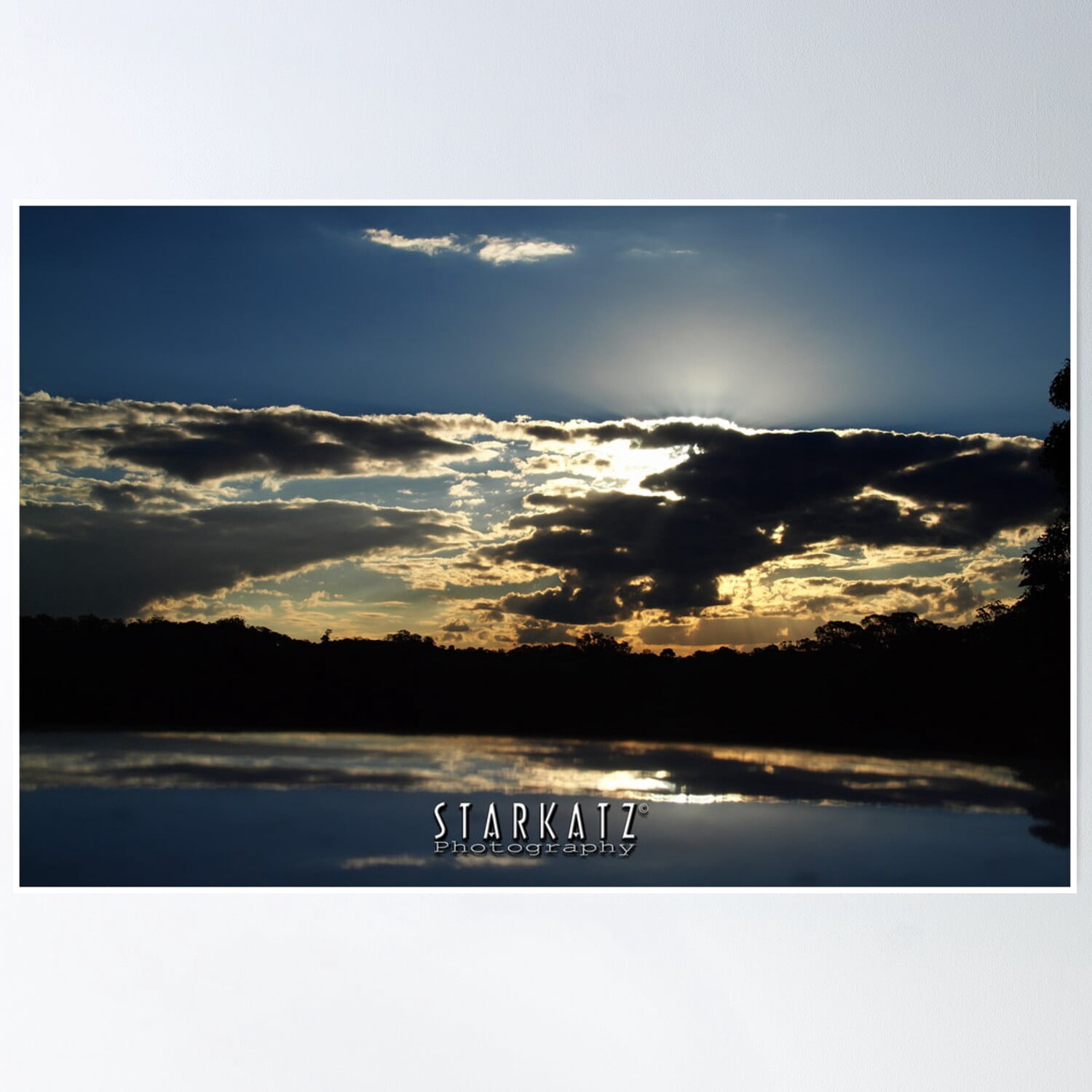 ~Rejoice~ Poster Wall Art, Modern Wall Decor, 24x36 UNFRAMED - Walmart.com