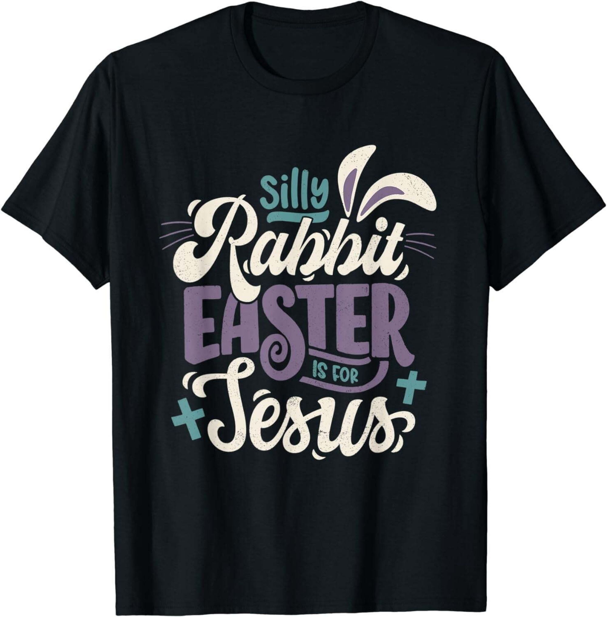 Rejoice in Resurrection with Our Faith-Filled Easter Celebration Tee ...