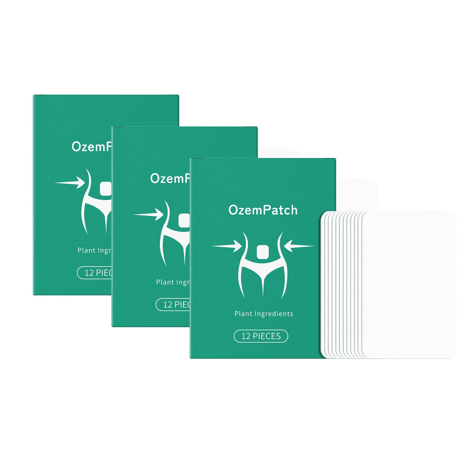 RejuvaCare Ozempatch, Rejuvacare Ozem Patch, Rejuva Care Ozem Patch ...