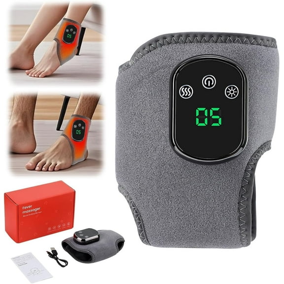 Foot Massager with Ice Pack for Plantar Fasciitis Relief - Walmart.com