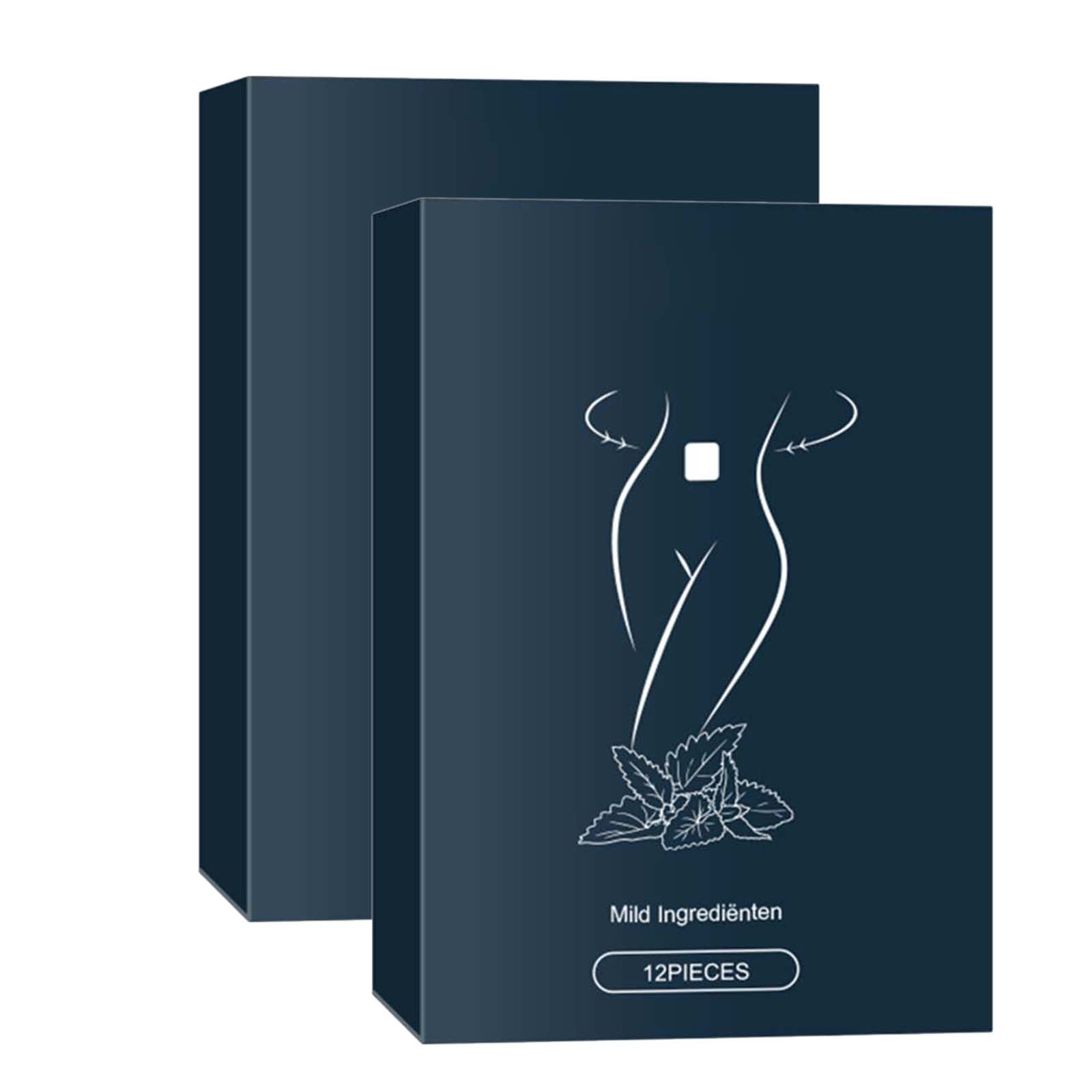 Rejuvacare Ozem Patch, Rejuvacare Ozempatch Natural Ingredients for ...