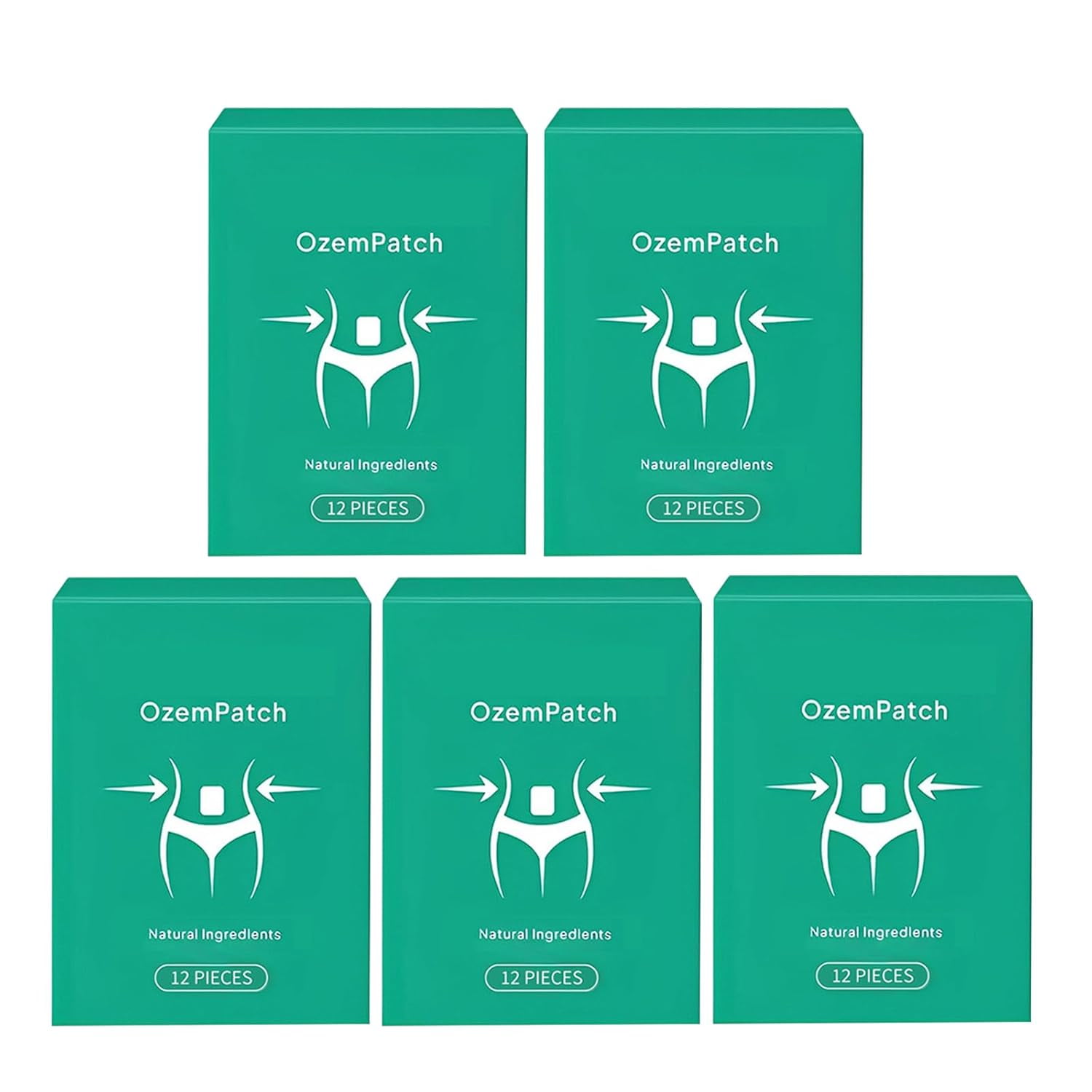 Rejuvacare Ozempatch, Rejuvacare Ozem Patch, Rejuvacare Ozempatch ...