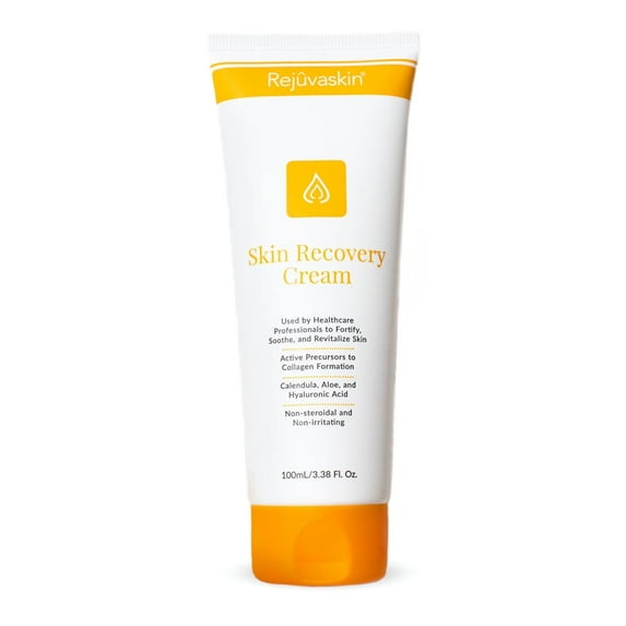 Rejuvaskin Derm Lotion: Skin Recovery Aloe Vera Cream, Hydrating for ...