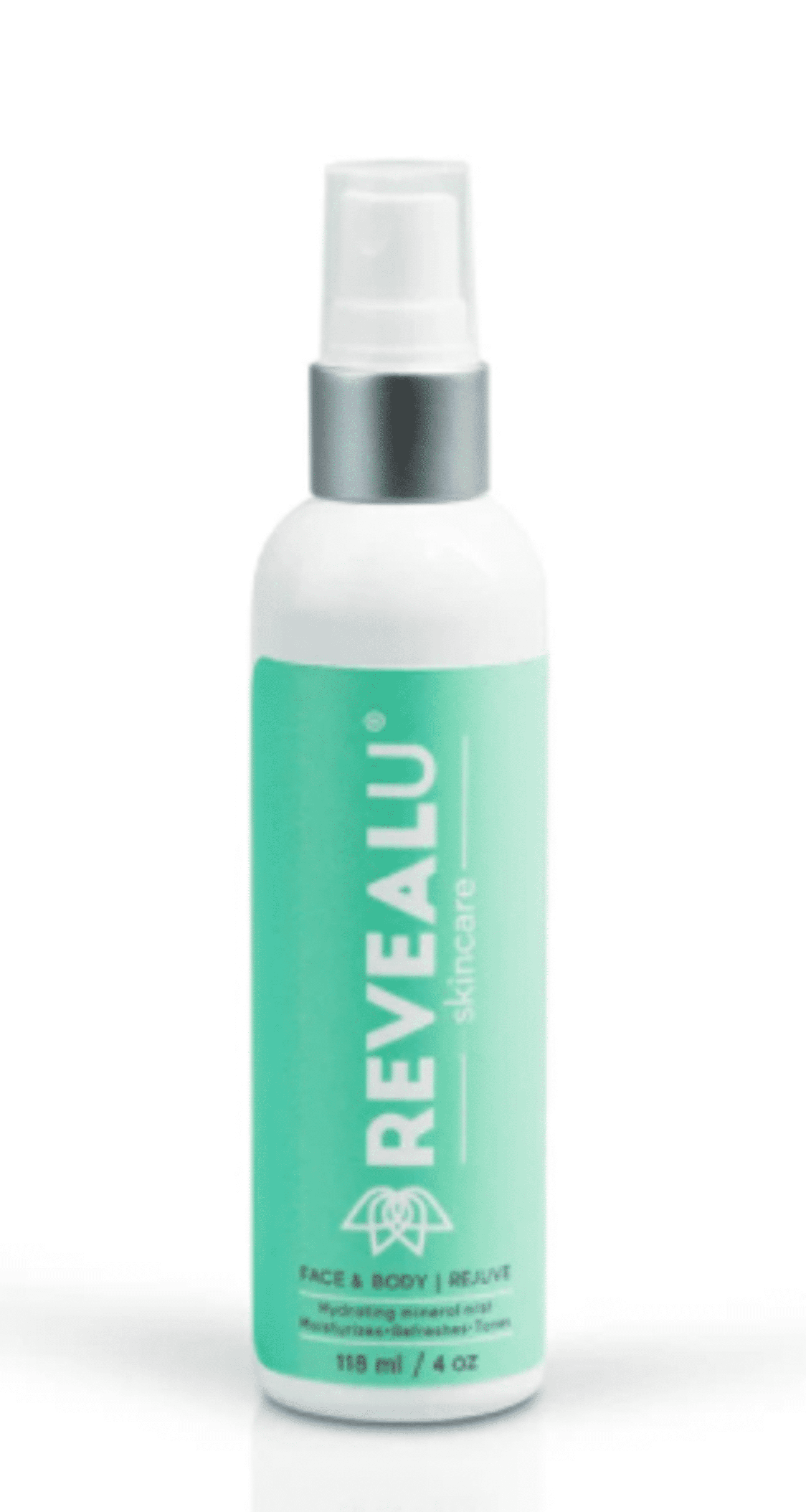 Rejuve - Face & Body Spray 4oz[ 4 oz ] - Walmart.com