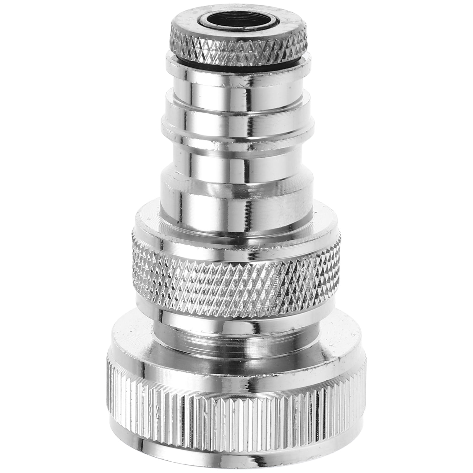 Rejuvena Faucet To Hose Adapter Coupling Washing Machine Adapter Quick ...