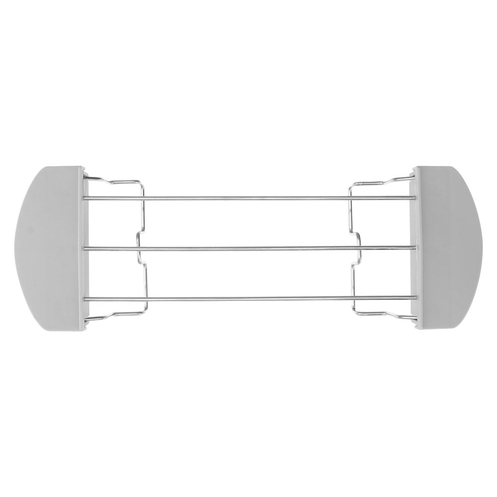 Rejuvena Toaster Warming Rack Bread Slice Holder Grill Warming Rack ...