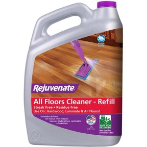 Rejuvenate