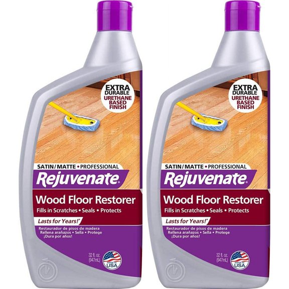 Rejuvenate