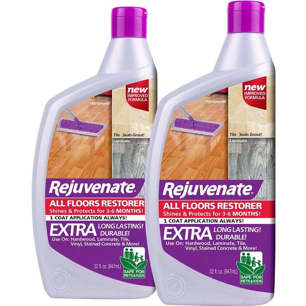 Rejuvenate Shine Refresher 32oz, 2pk - Walmart.com
