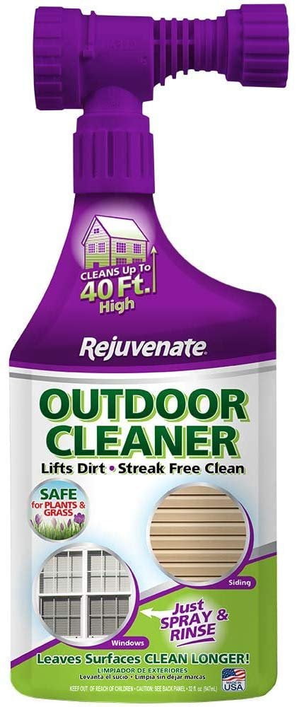 Rejuvenate Surface Cleaners, 32 Fluid Ounce - Walmart.com