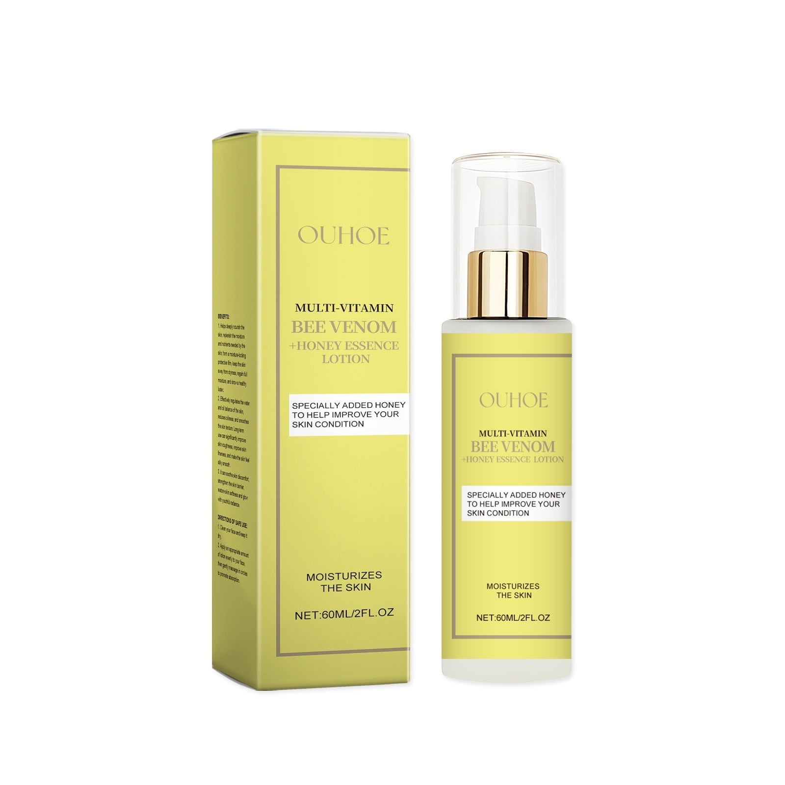 Rejuvenating Hydration Milk, Extract Moisturising Nourishing Care ...