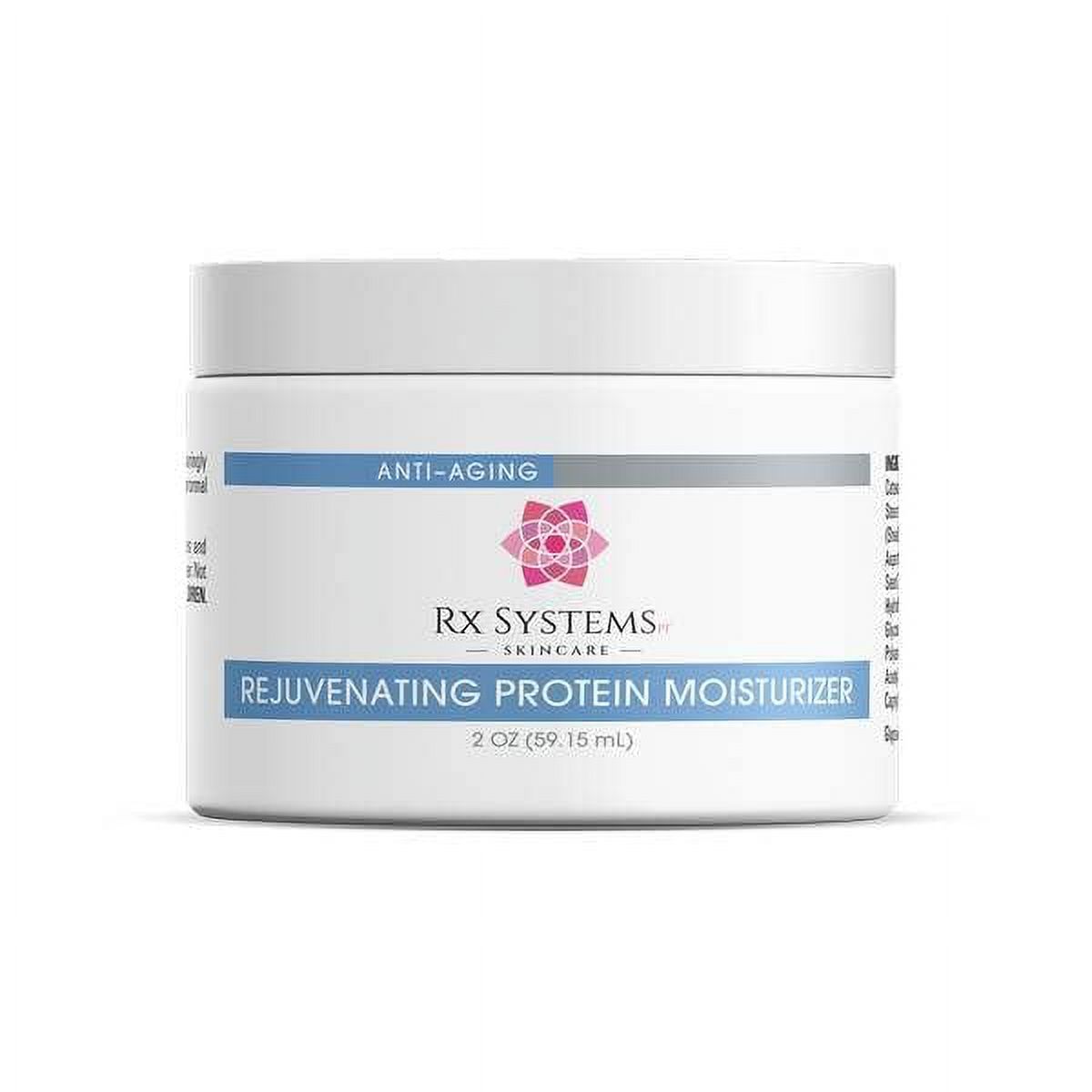 Rejuvenating Protein Moisturizer Dermatologist-Developed Collagen Face ...
