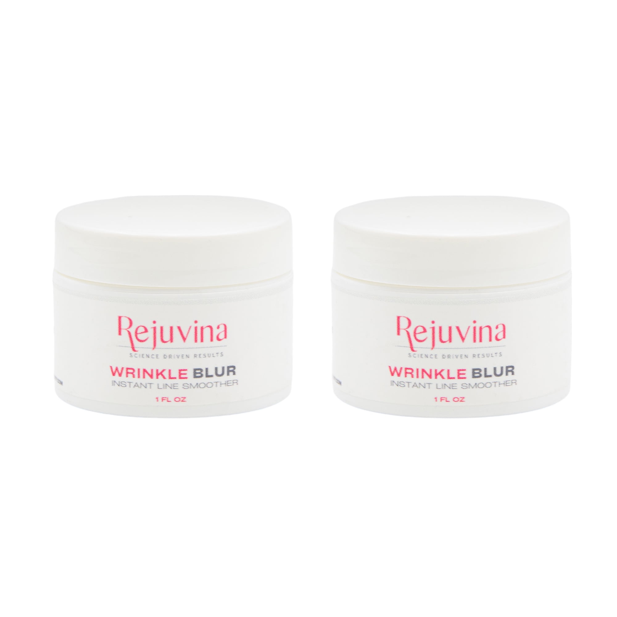 Rejuvina Wrinkle Blur Instant Line Smoother Primer 1oz., 2 Pack ...