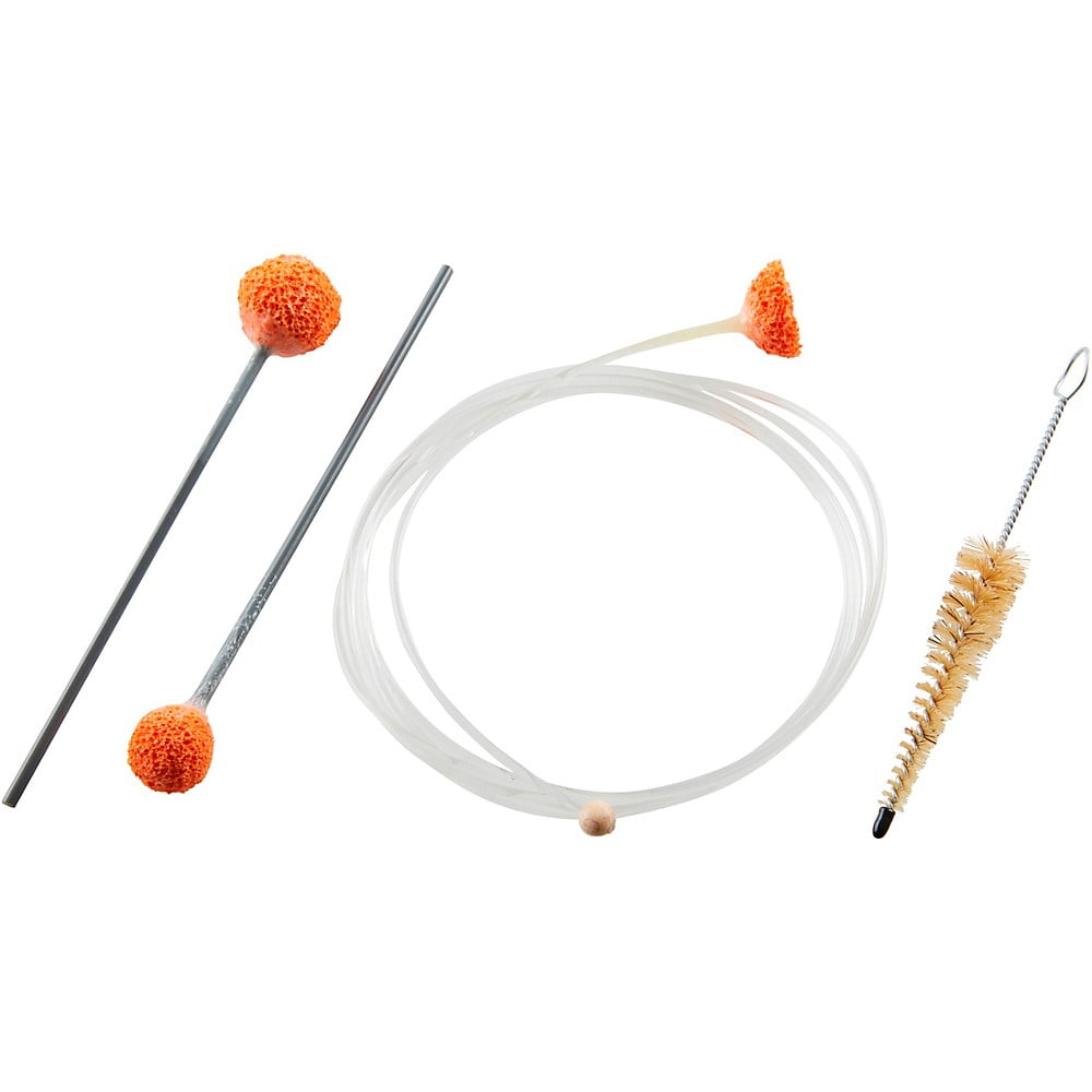 Reka Tuba Cleaning Kit - Walmart.com