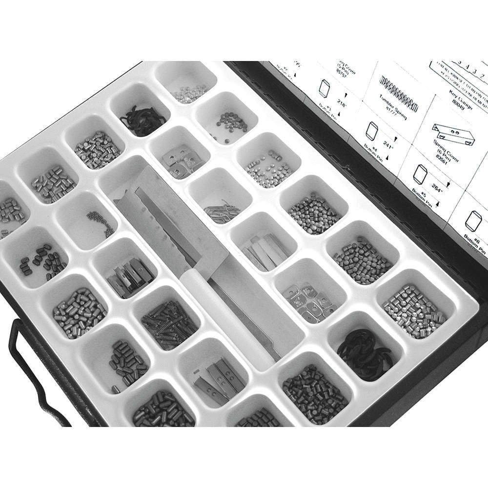 Rekeying Kit, Locksets - Walmart.com