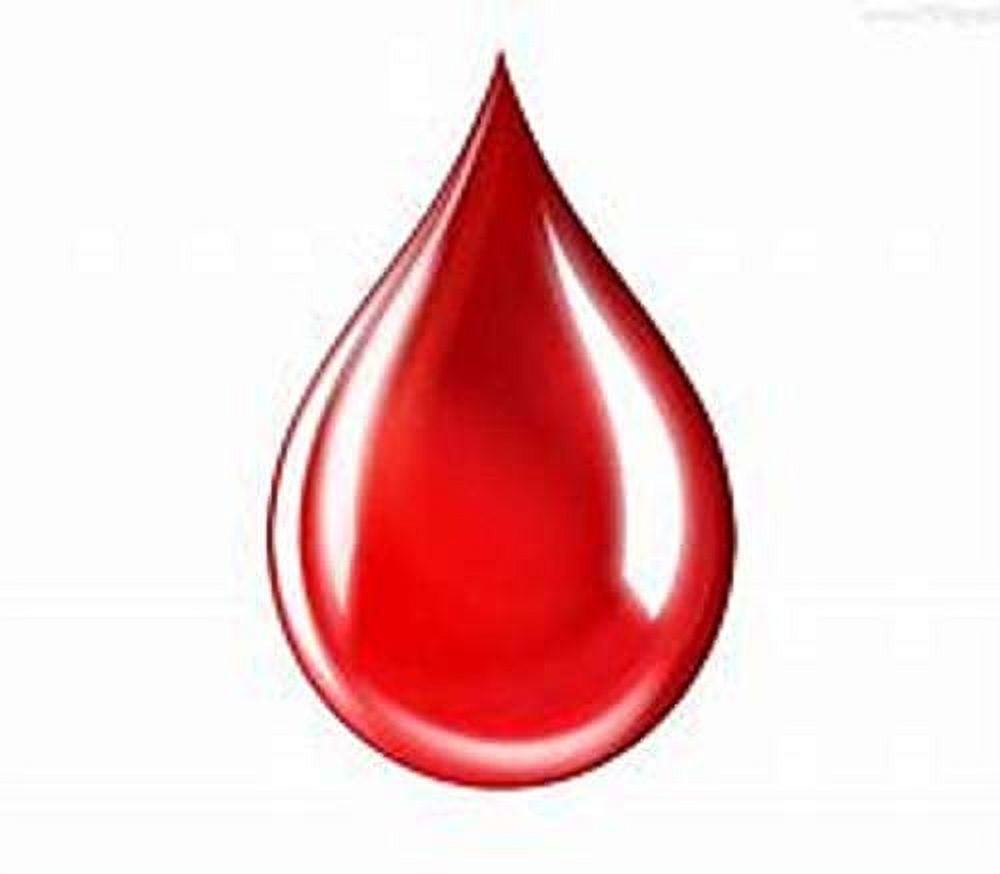 Rekhaoil® Red Dye for Petroleum Products 8oz Bottle - Walmart.com